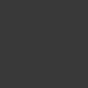 Flash Furniture Commercial Grade 35.5" Square Black Metal Indoor-Outdoor Table