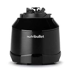 Nutribullet Smart Touch Blender