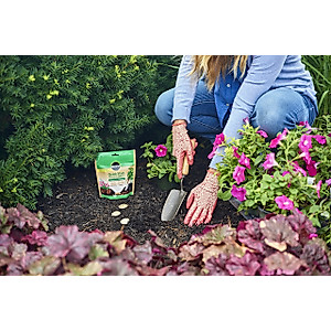 Miracle-Gro Quick Start Planting Tablets
