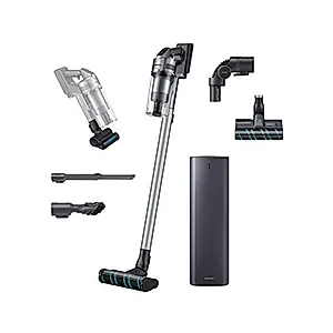 Samsung Jet 75 Jet Cordless Stick Vacuum, Grey