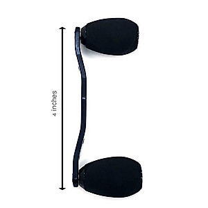 Fitzgerald Fishing Heavy Duty Reel Handle - Bait Casting Right/Left Handed