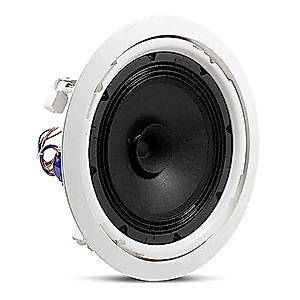 JBL 8128 | Full-Range in-Ceiling Loudspeaker (4 Speakers)