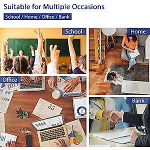 TN-660 TN630 TN-630 Toner High Yield Replacement for Brother TN660 Toner Cartridge HL-L2380DW HL-L2320D HL-L2340DW DCP-L2540DW MFC-L2700DW MFC-L2720DW Printers (Black, 1 Pack)