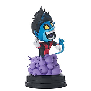 Diamond Select Toys Marvel Animated Series: Nightcrawler Statue, Multicolor, 5 inches