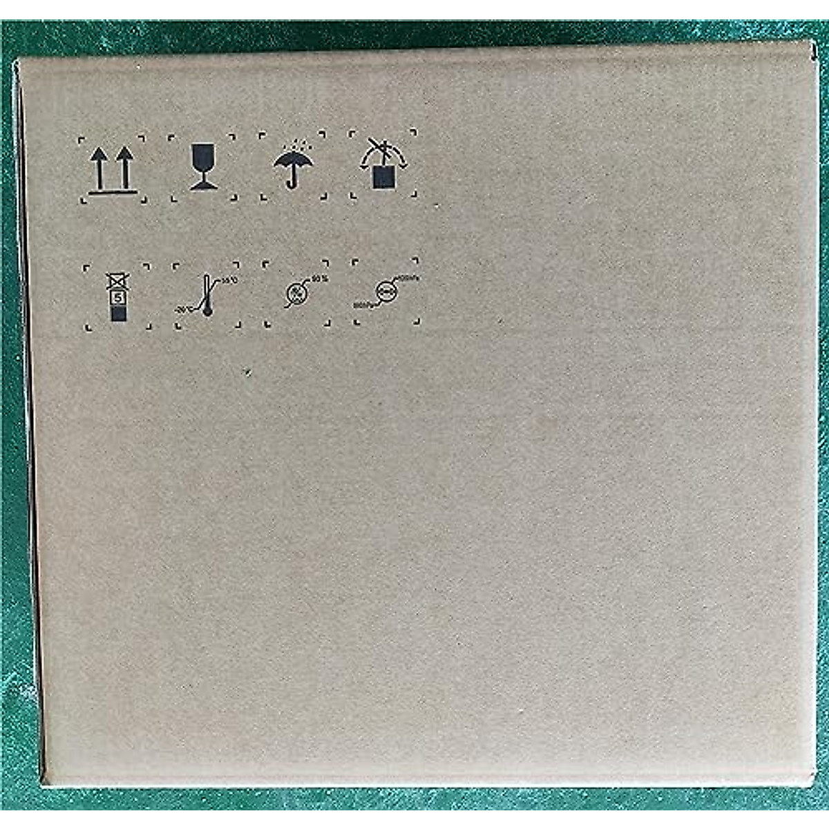 Ultrasound Scanner Veterinary for Pregnancy, Vet Digital Portable B-Ultra Sound Scanner Machine Farm Animals Pet with 3.5 Mhz Mechanical Probe 8 Color Panels for Sheep, Dog, Cat And Pig Pregnancy Test