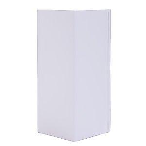 Tukaneeko 1:12 Dollhouse Shower Room Miniature Furniture Toys Mini Bathroom Decoration for Doll House