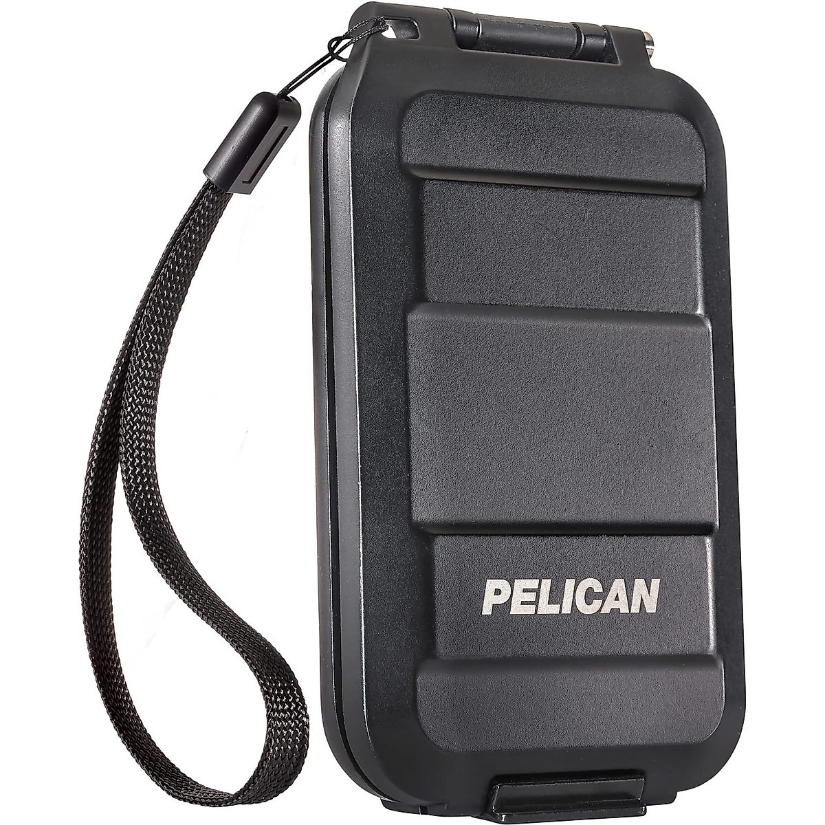 Pelican Wallet G5 RFID Blocking Field Wallet - RFID Wallet for Men and Women (Black)
