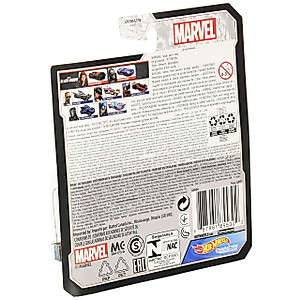 Hot Wheels 1 Cars, Multicoloured