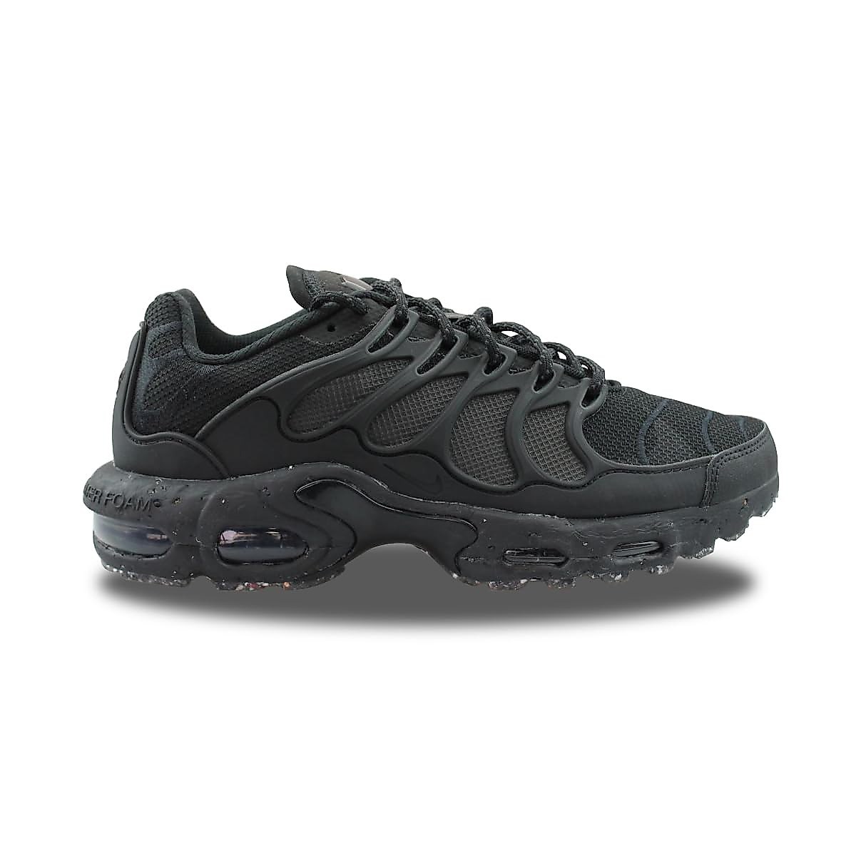 Nike Men's Air Max Terrascape Plus, Black/Anthracite-Anthracite, 8 M US