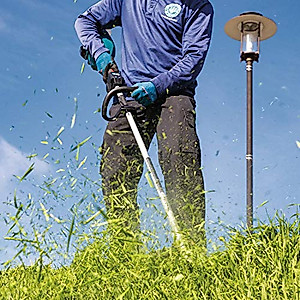 Makita XRU18Z 36V (18V X2) LXT® Brushless String Trimmer, Tool Only