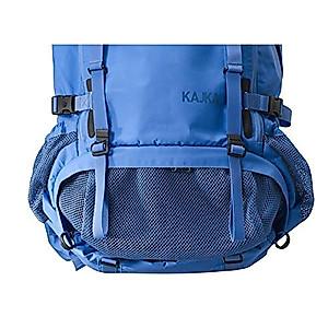 Fjallraven - Kajka 75 W, UN Blue
