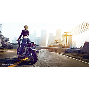 Road Rage - Xbox One