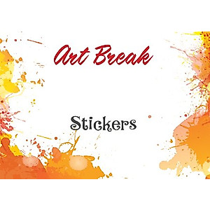 Cat Wall Stickers Kids Room Switch Stickers Light Switch Decor Art Break (Cat 3)