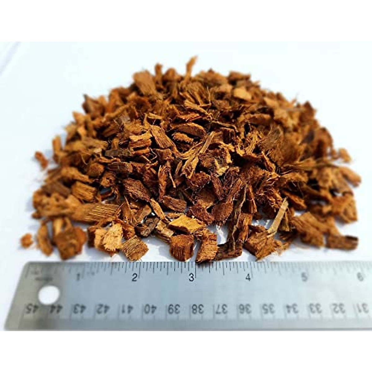 RediChip Coconut Chip Substrate for Reptiles 36 Quart Loose Medium Sized Coconut Husk Chip Reptile Bedding for Snakes, Tortoises, Geckos, Frogs, or Lizard Terrarium Tanks…