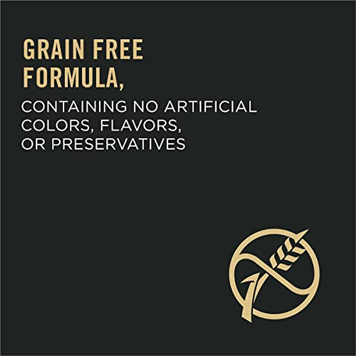 Purina Pro Plan Grain Free, High Protein, Natural Dry Cat Food, Chicken & Egg Formula - 6 lb. Bag