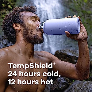 Hydro Flask Wide Flex Cap Agave 20 Oz