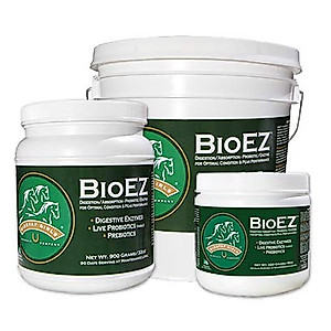Giddyap Girls BioEZ 32 oz.