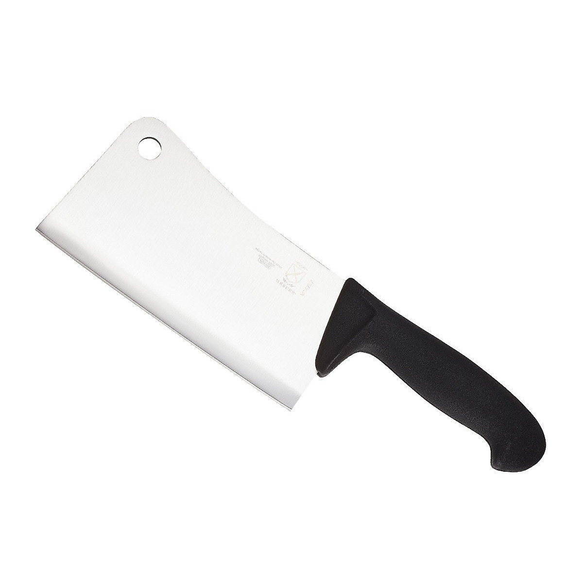 Mercer Culinary BPX, 7-Inch, Polypropylene Handle
