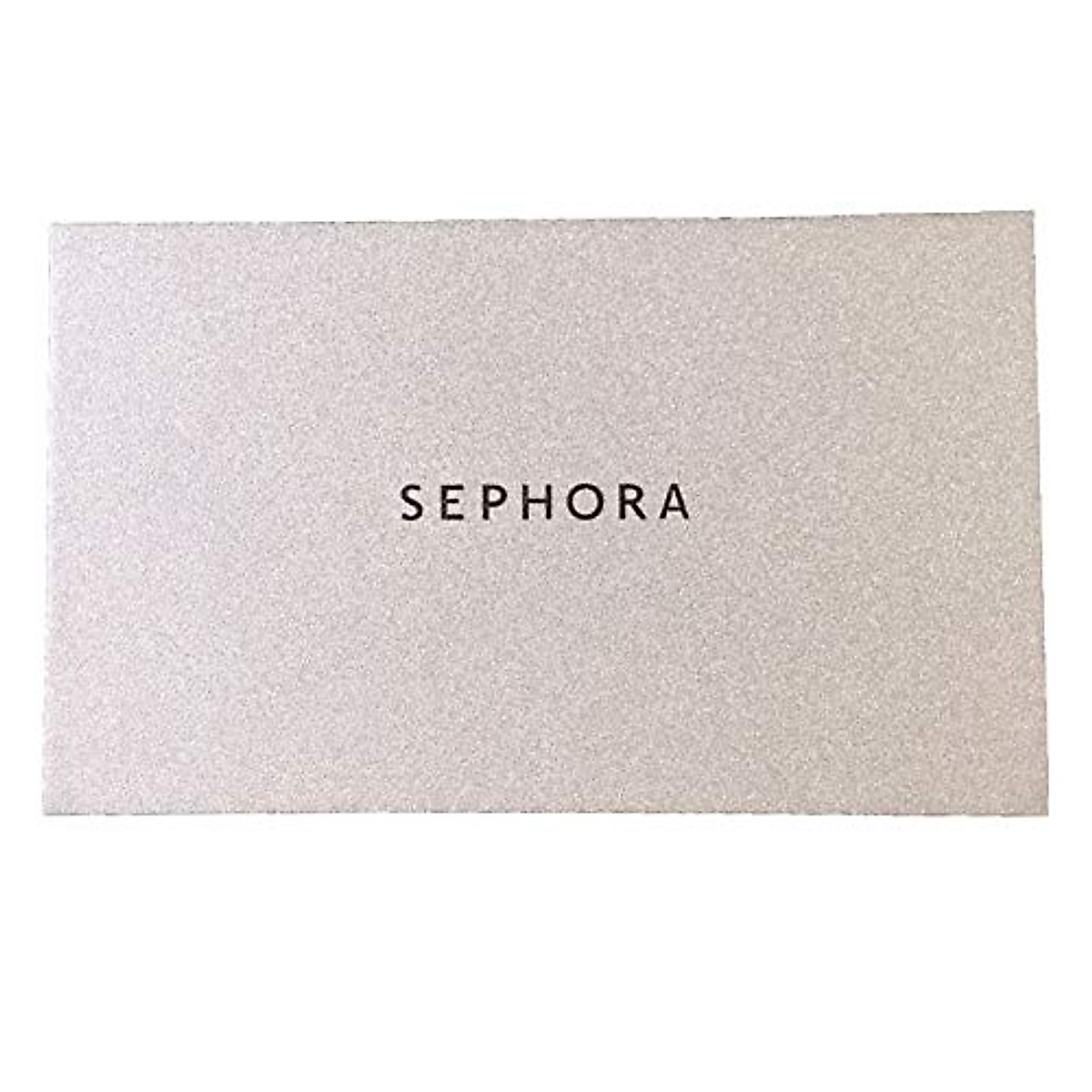Sephora Collection Winter Time Eye and Face Palette