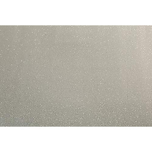 Cricut Shimmer Vinyl Sheets, 12” x 24” (3), Adhesive Decal Roll - Cotton Candy Sampler - Pink, Silver, Light Blue