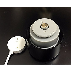 SGUAI by Maxtron The Smart Water Bottle Company 13.5 oz Vacuum Insulated Stainless Steel Drink Water Reminder with Temperature Indicator Smart Water Bottle Cup (White)