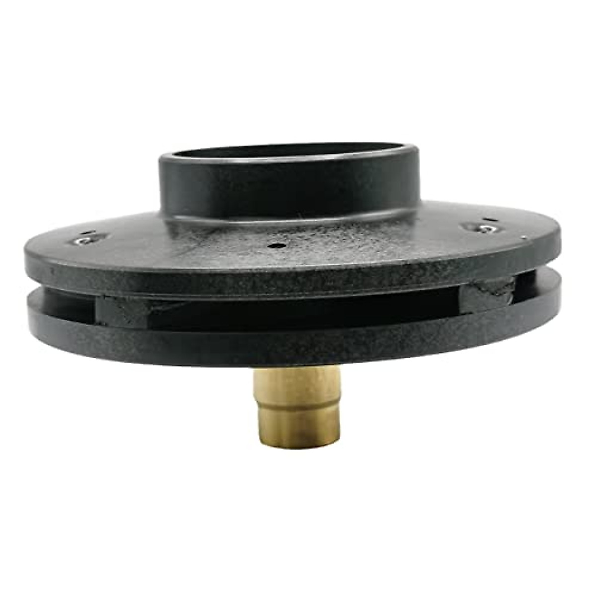 KOLEOLL SPX2607C Super Pump Impeller Super II Max Flo 1 HP Compatible with Hayward SPX2607C Impeller Replacement Pool Pumps Parts.