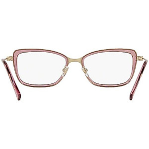 Versace Women's VE1243 Eyeglasses 52mm