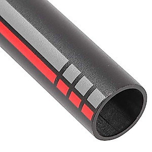 SUNGOOYUE Bike Handlebar Quality Aluminum Alloy Folding Handlebar Mountain Bike Handlebars with Pipe Clamp