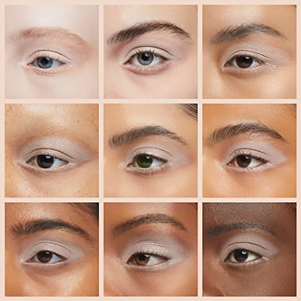 Glitter Eyeshadow，Makeup For Eyes Liquid Shimmer Sparkle Glow Light Colors Pencil Stick Shiny Long Lasting Waterproof Shining Eye Shadow Sets Metallic Pigments Metals Gloss Sparkling Pen Kit (A101)