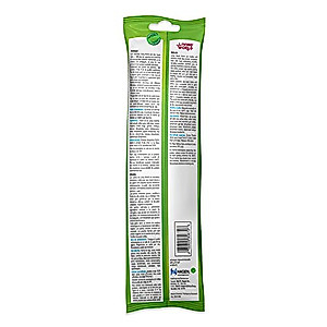 Living World Budgies Fruit Treat Sticks, 2-Ounce