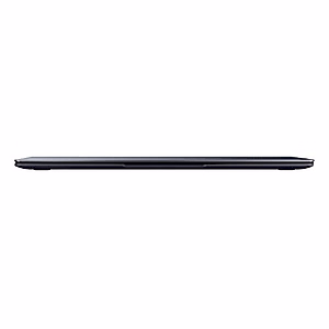 Samsung Electronics Galaxy Book S (WIFI & LTE Verizon) - SM-W767VZAAVZW,Mercury Gray
