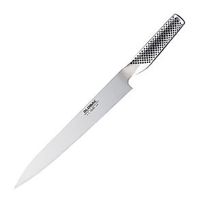 Global G-47 - 10 inch, 25cm Two-Sided Sashimi-YO Slicer