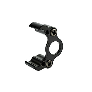 HHA - Tetra LT - Quiver Bridge Bracket