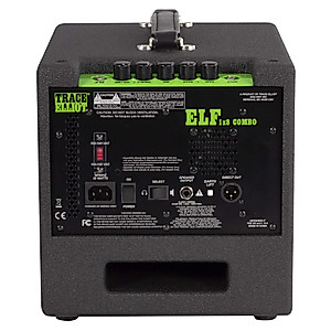 Trace Elliot® ELF™ 1x8 Combo Bass Amplifier