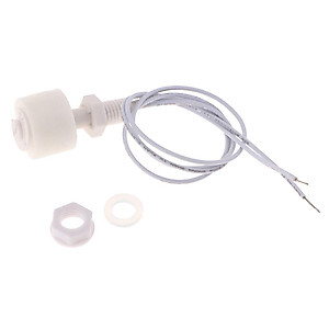 Milageto SEN-PPI3 Plastic Float Switch