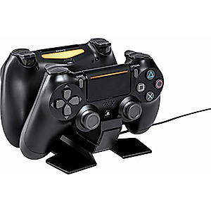 PowerA DualShock Charging Station for PlayStation 4
