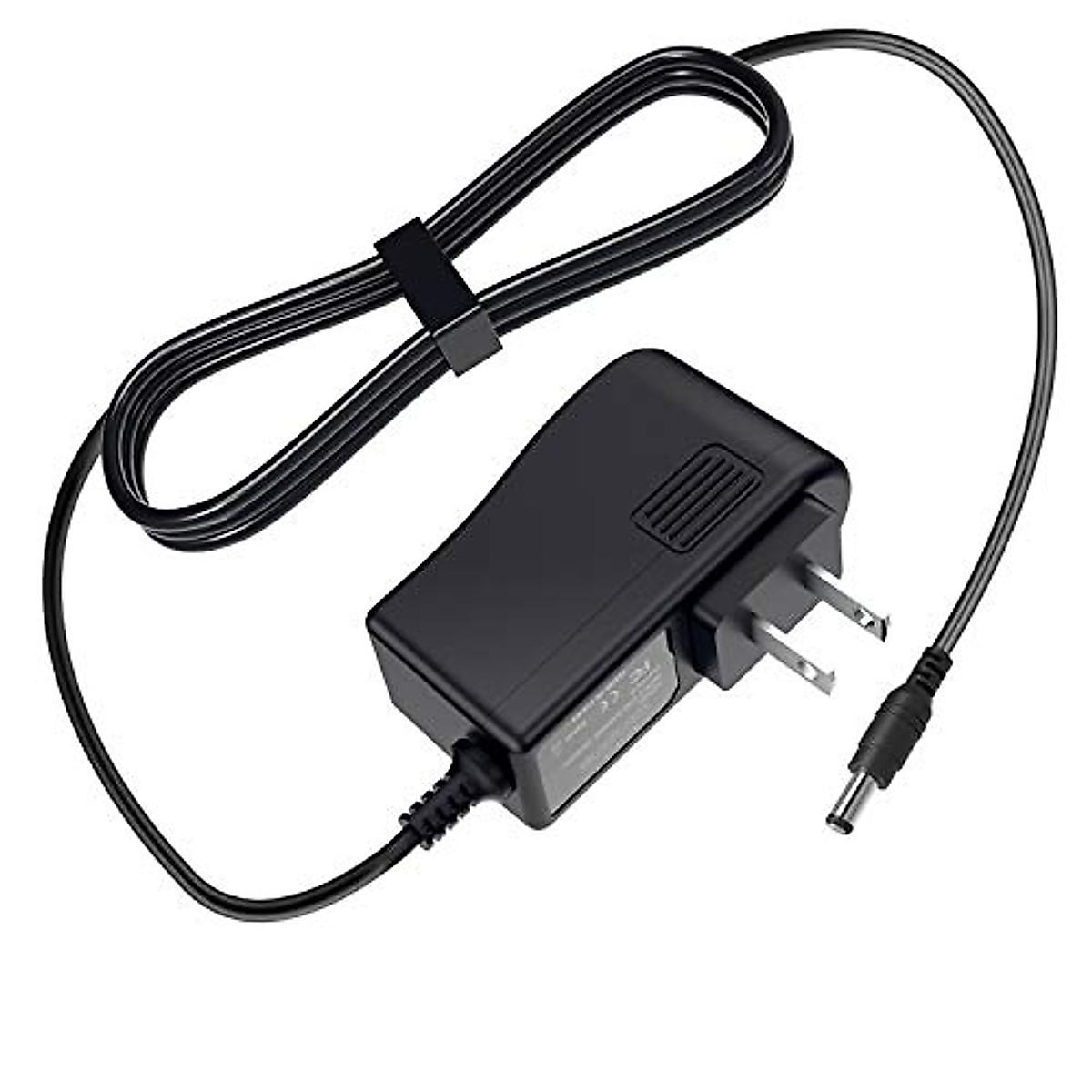 SSSR 6V AC/DC Adapter for Fisher Price X7051 My Little SnugaMonkey (Target) X7340 Rainforest Friends Deluxe X7345 Snugapuppy X7347 Snugabear Cradle n Swing PC-0670-DUS V0099 BMM94 CCF38 BGB37 6VDC