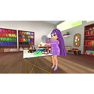 Rainbow High™: Runway Rush - Xbox Series X