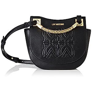 Love Moschino JC4337PP0FKC0, Black