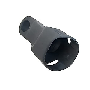 1pcs 49162556 49-16-2556 Tool Protective Boot for Milwaukee M12 Fuel 1/4" Ratchet (2556-20) 1/4 ratchet