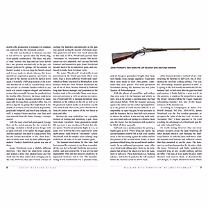 Great Hunting Rifles: Victorian to the Present