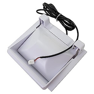 IMM Replacement for Hoshizaki 2A8598G01, 2A4393G01, 464574-01 Bin Control with JST Connector