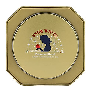 Harney & Sons Snow White Blend, Disney | 30 sachets Apple Flavored White Tea