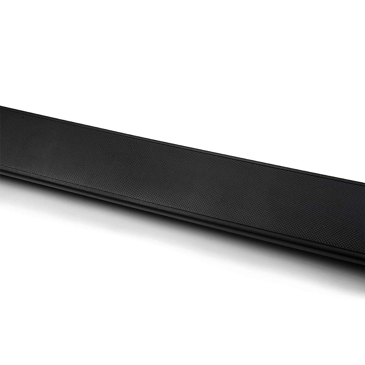 PIT66 Tailgate Molding Cap, Compatible with 2007-2010 Ford Explorer Sport Trac, 7A2Z7840602BA, Tailgate Top Protector Cover