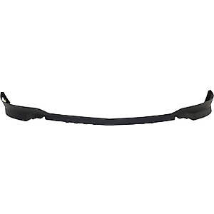 Garage-Pro Valance Compatible with 2014 2015 Chevrolet Silverado 1500 Lower Air Deflector CAPA Certified Front