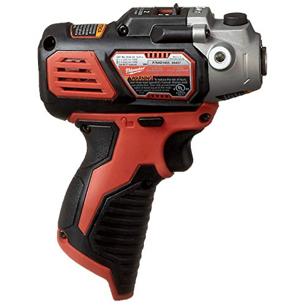 Cordless Polisher, No Battery Included