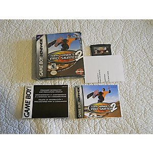 Tony Hawk's Pro Skater 2