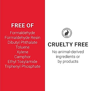 DND Gel Polish Set - 1 each of Gel Polish and Nail Polish, 889 Satin Barbie, 0.5 Fl Oz