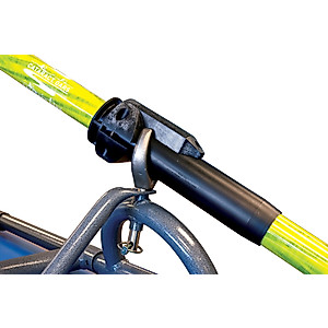 Outcast BladeRite Oar Stop, Small 1-3/8"