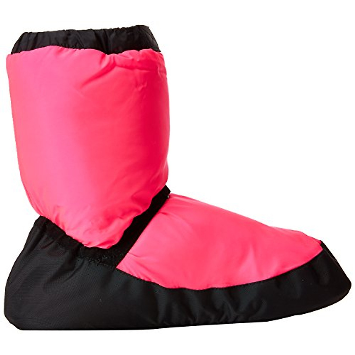 Bloch Women's Ballet Shoes, Pink Pink Fluro, X-Large